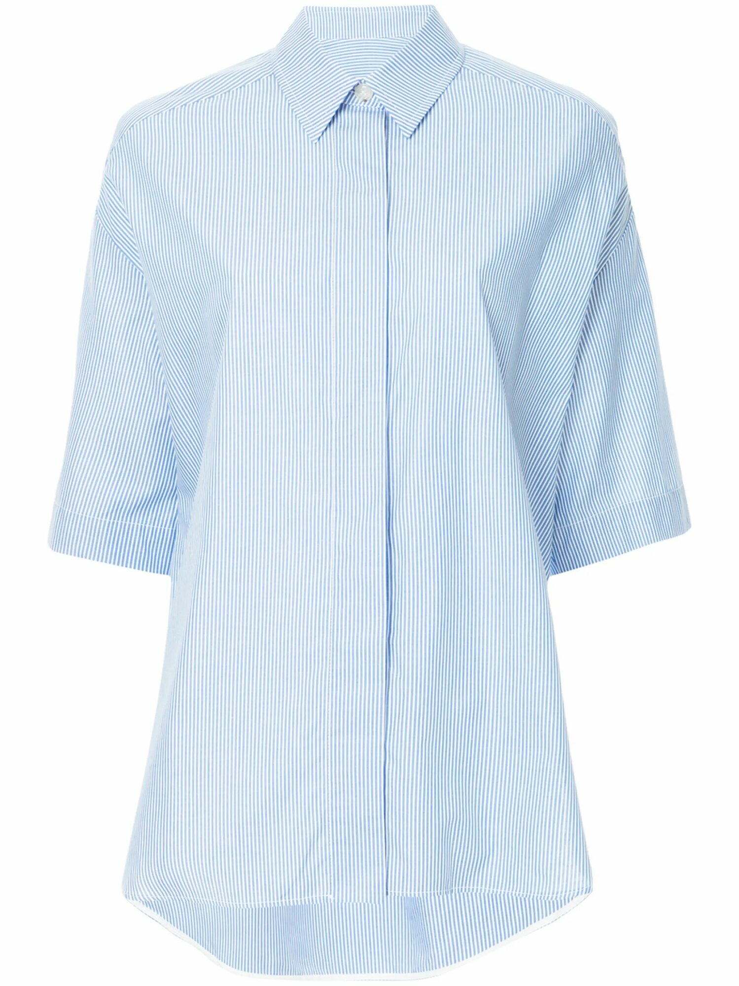 Рубашка Double Sleeved Shirt