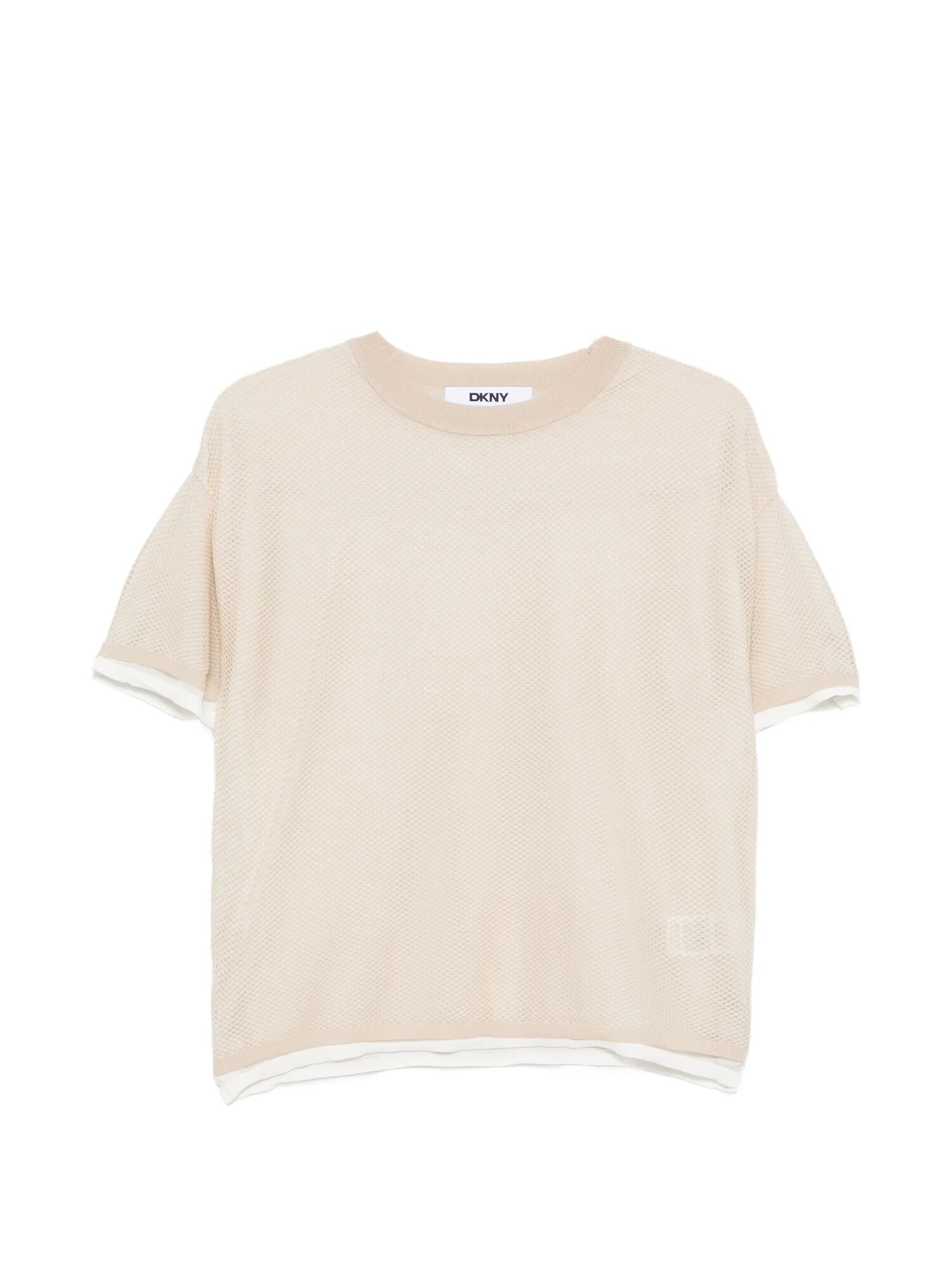 Топ DKNY