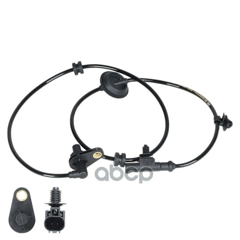 Датчик скорости вращения колеса (ABS) STARTVOLT арт. VS-ABS3005