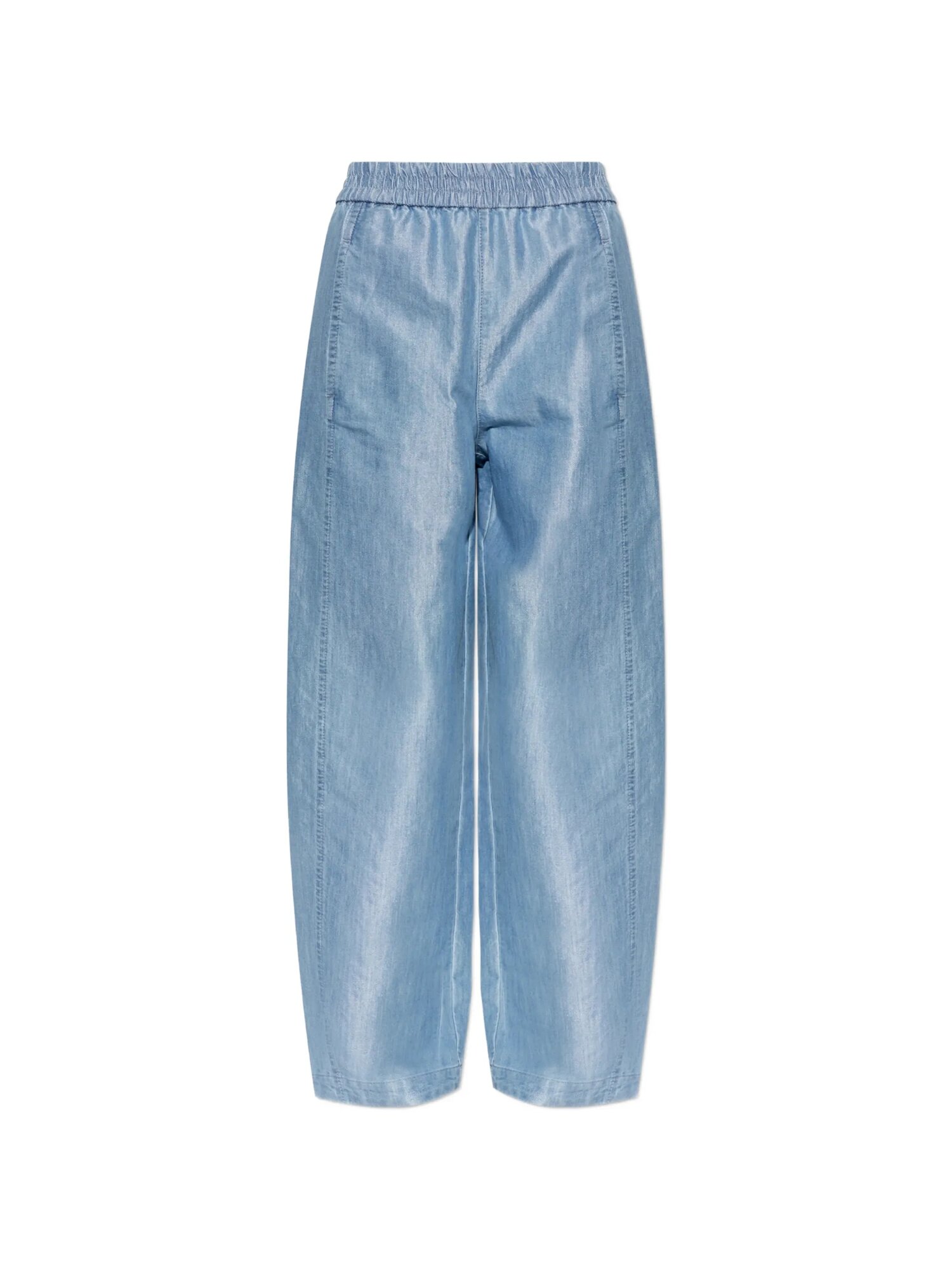 Джинсы EMPORIO ARMANI