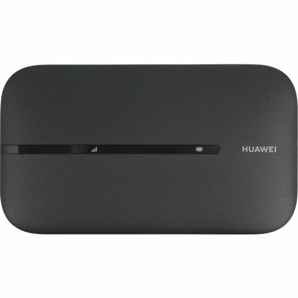 Модем Huawei 51071VQQ Wi-Fi 3G/4G, чёрный