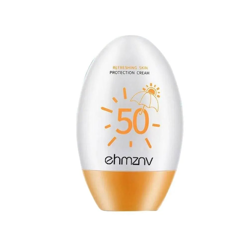 Солнцезащитный крем-флюид для лица SPF 50
