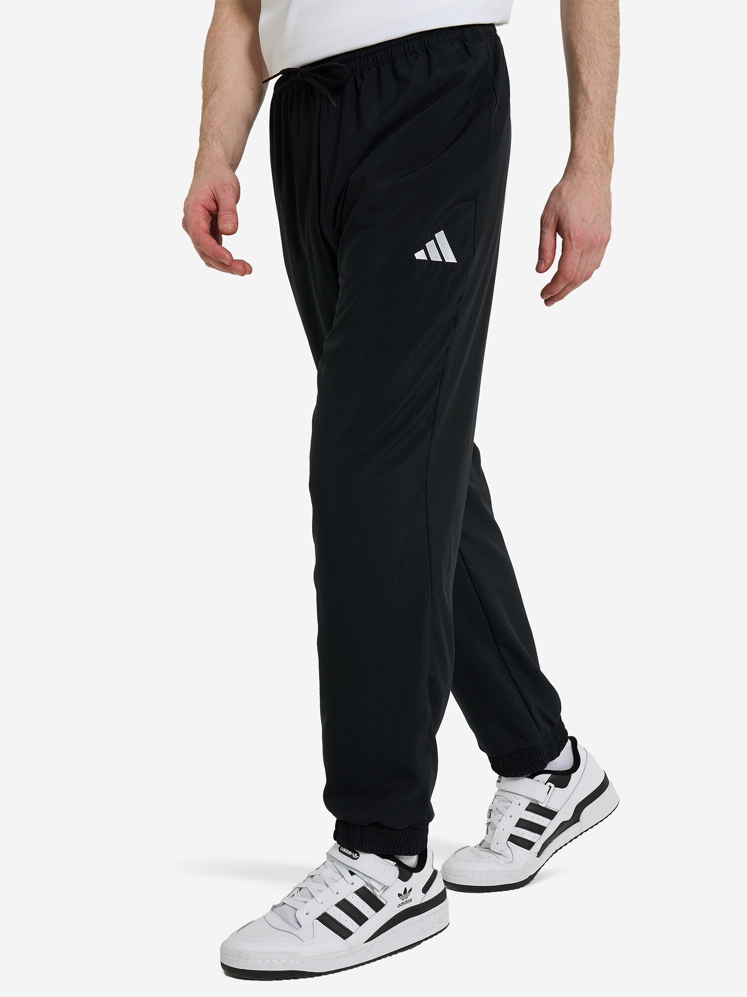 Брюки спортивные Essentials Small Logo Stanford Tracksuit Bottoms Pants