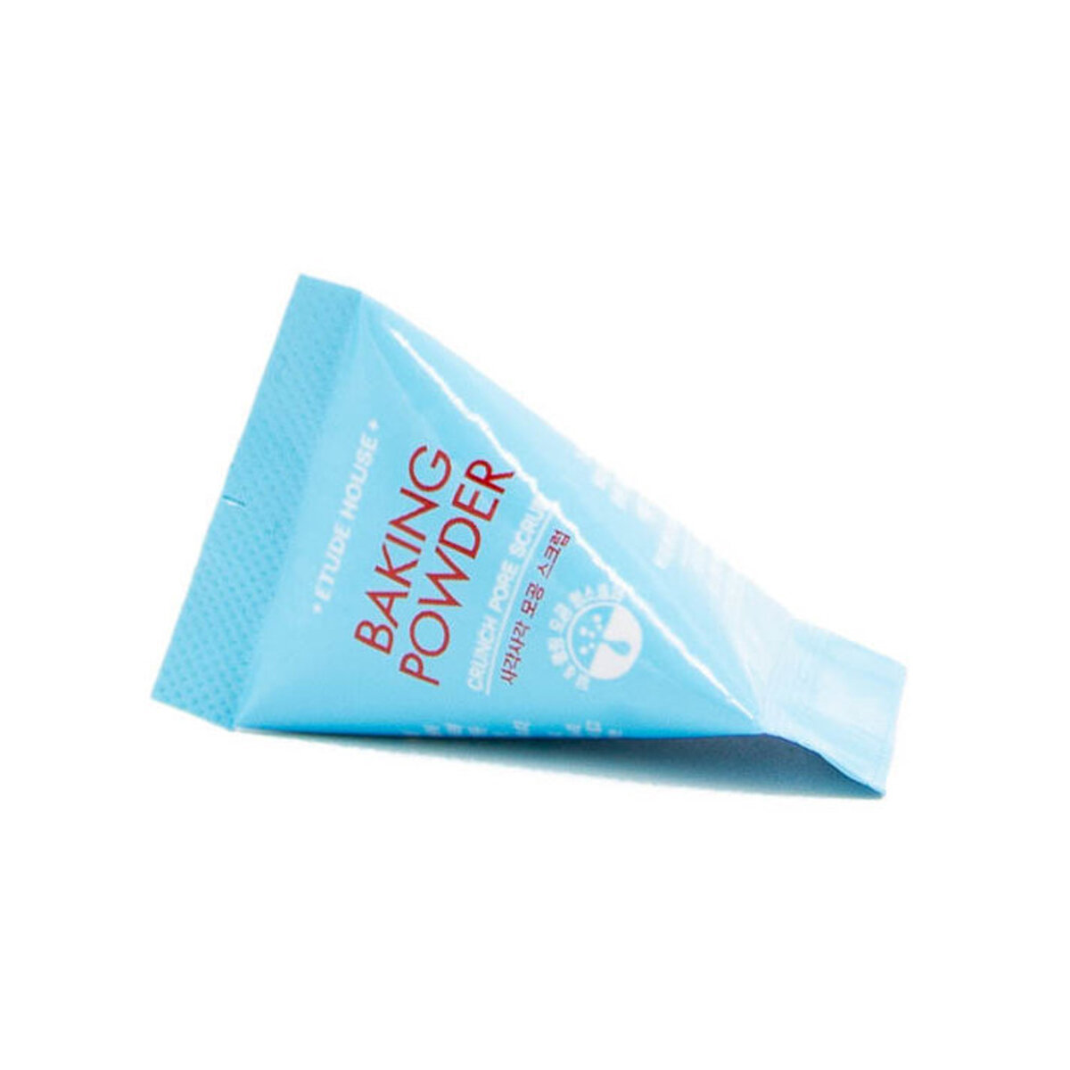 Скраб для лица Etude House Baking Powder Crunch Pore Scrub 24*7 г