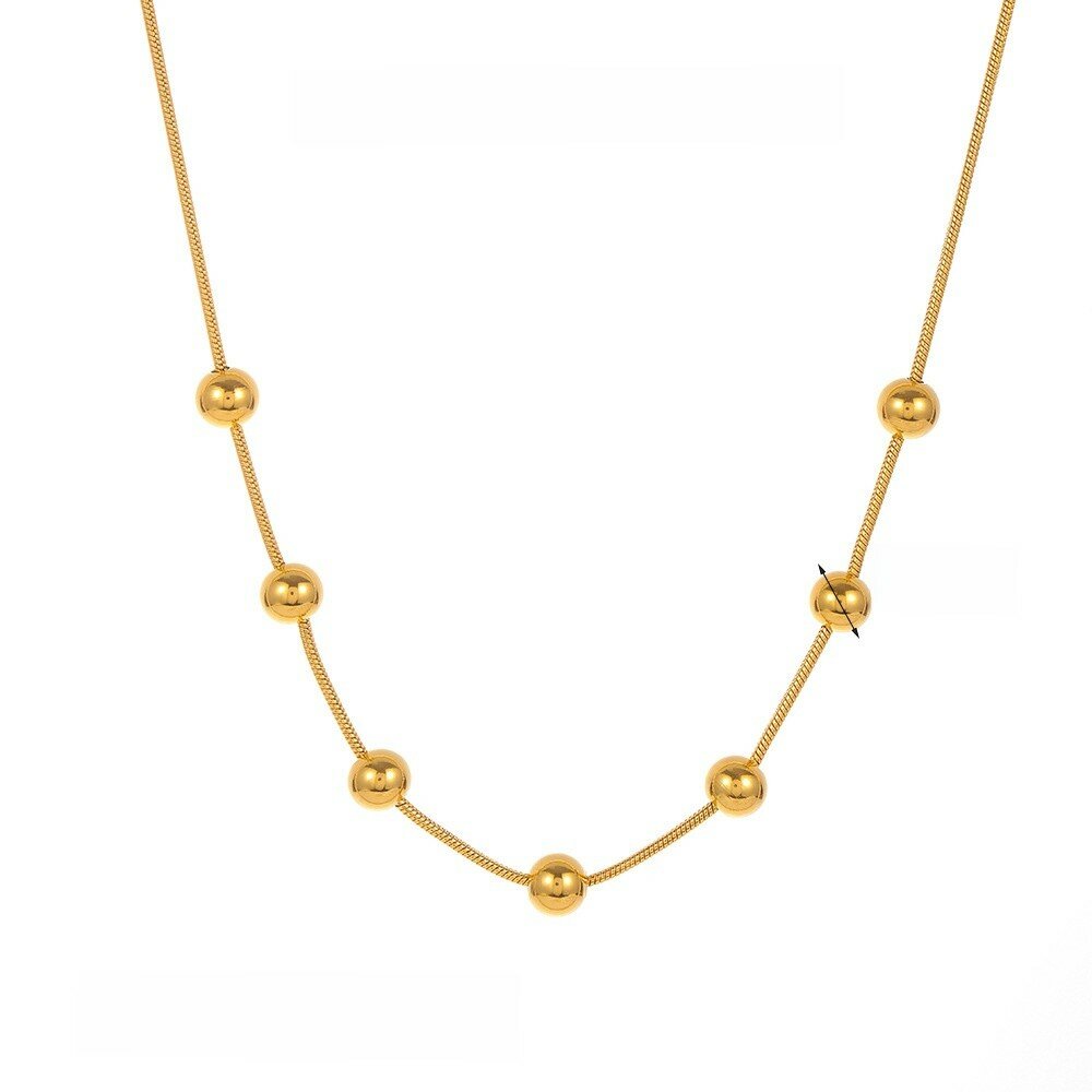 Колье