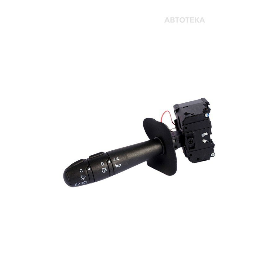 Переключатель подрулевой RENAULT DUSTER/LOGAN/SANDERO/LARGUS левый NSP NSP1EL03000