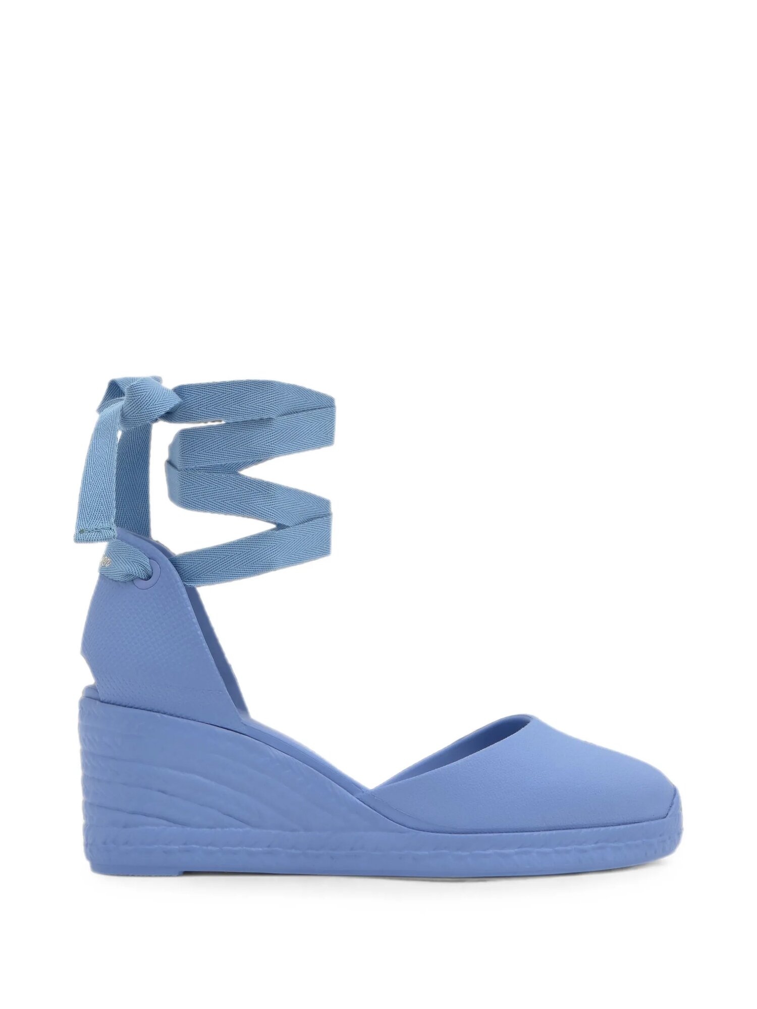 Эспадрильи Careen wedge espadrilles
