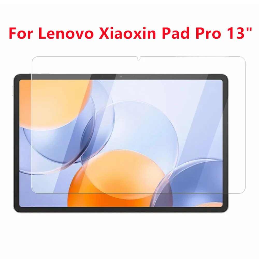 Защитное стекло для Lenovo Xiaoxin Pad Pro 13