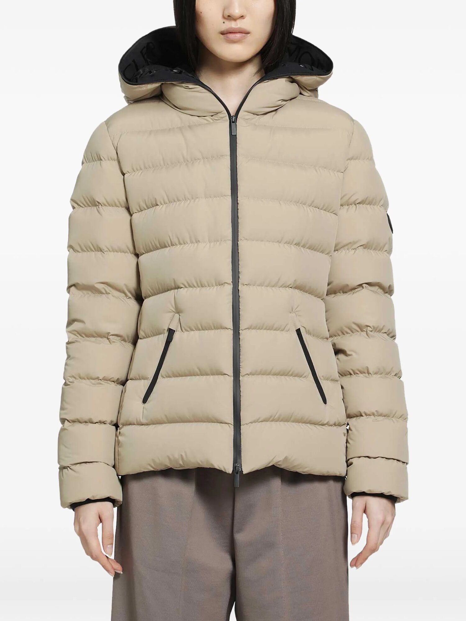 Куртка Herbes padded jacket