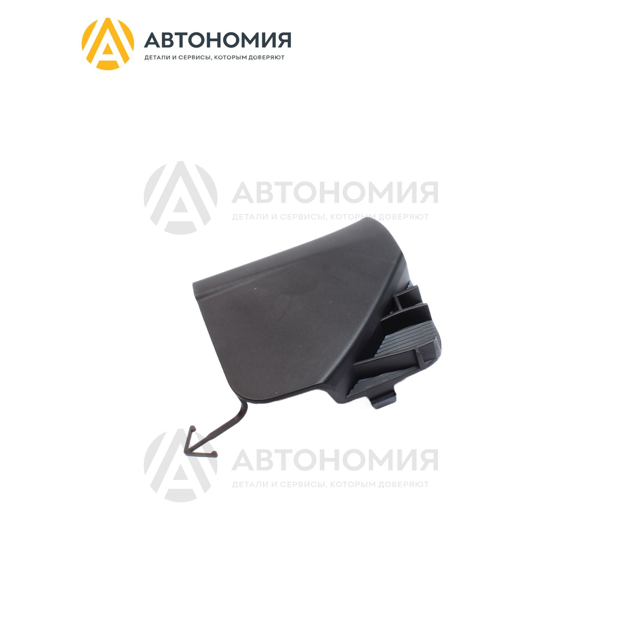 Заглушка буксировочного крюка Mazda BCW8-50-A11A