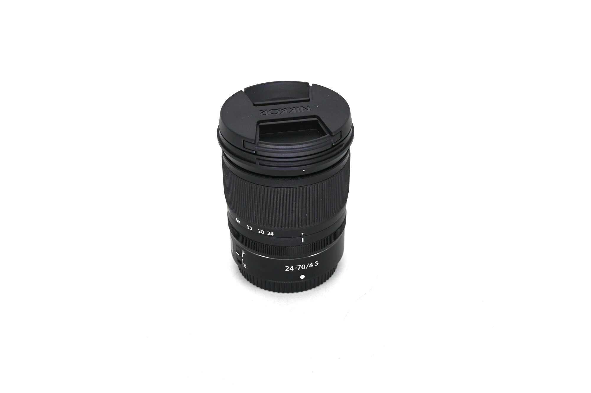 Объектив Nikon Z 24-70mm f/4 S - с.н. 20494867