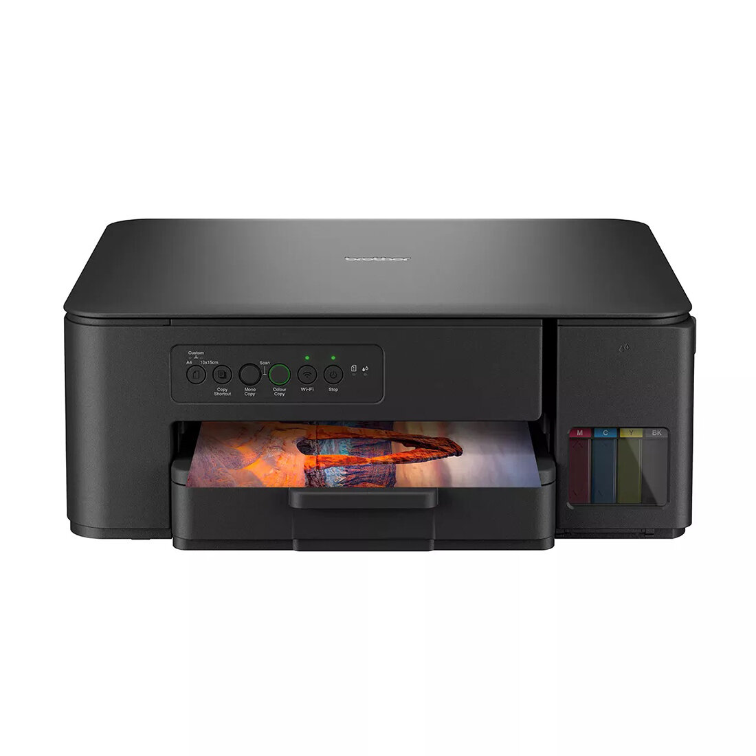 МФУ BROTHER DCP-T430W струйное