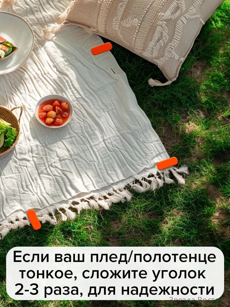 Набор для пикника — фото 1