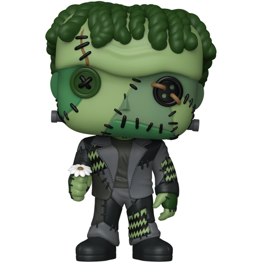 Фигурка Funko POP! Movies Universal Monster Patchwork Frankenstein 90877