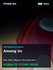 Among Us PS4, PS5 — PlayStation Store Индия, цифровая версия