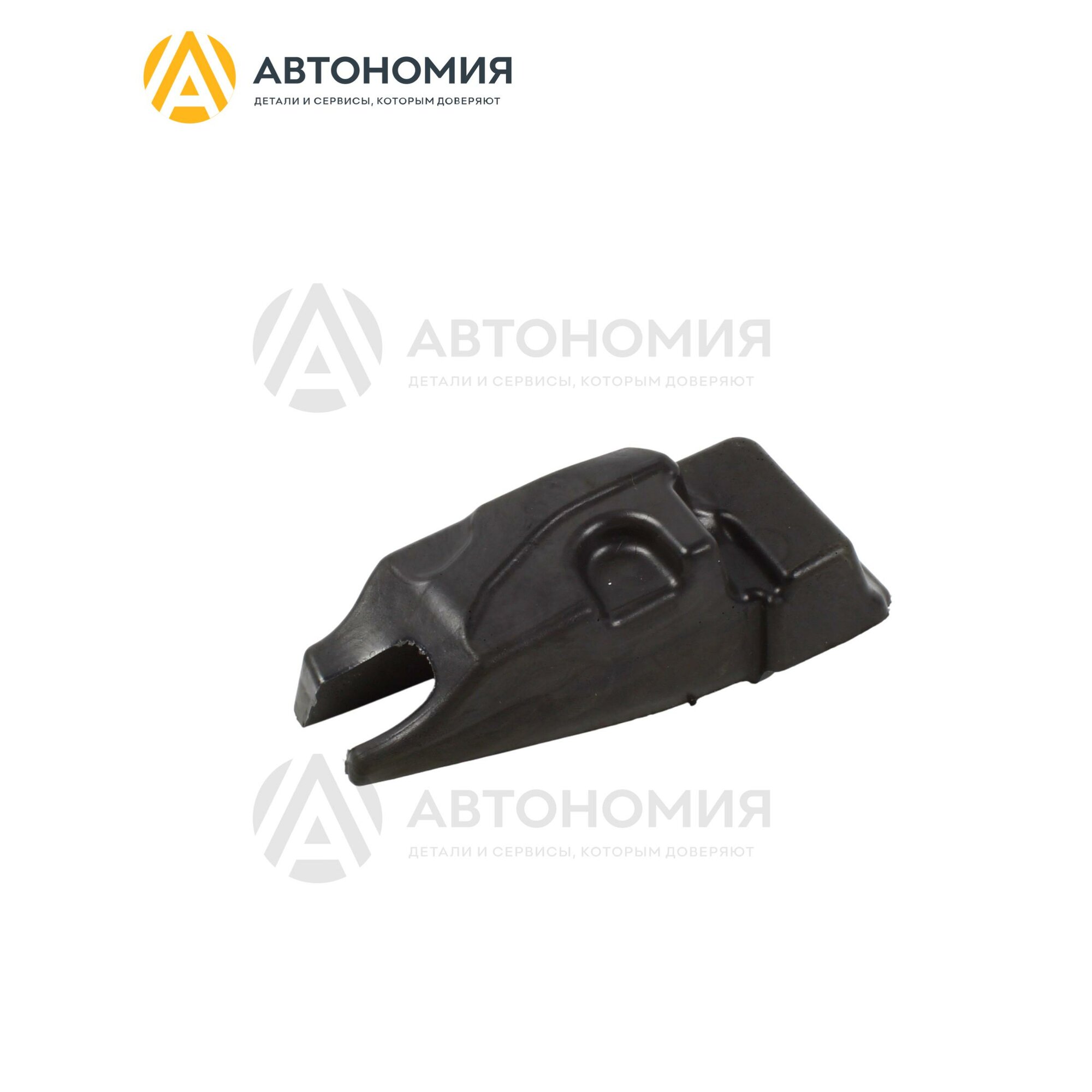 Уплотнитель капота правый C4 PSA Peugeot Citroen 98 090 929 80