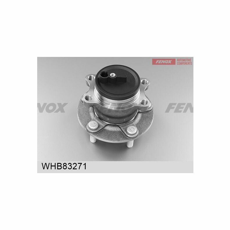 Ступица Mitsubishi Outlander III, Citroen C4 Aircross, FENOX WHB83271