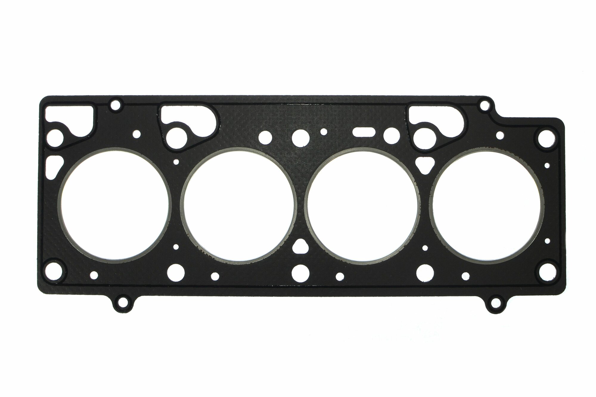 Прокладка ГБЦ 477F1003080, CHERY 477F1003080