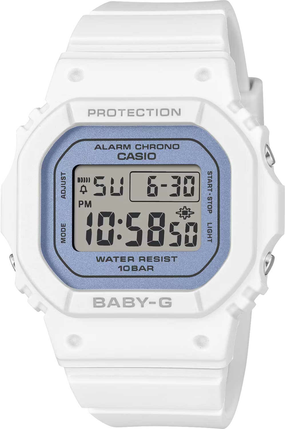 CASIO Baby-G