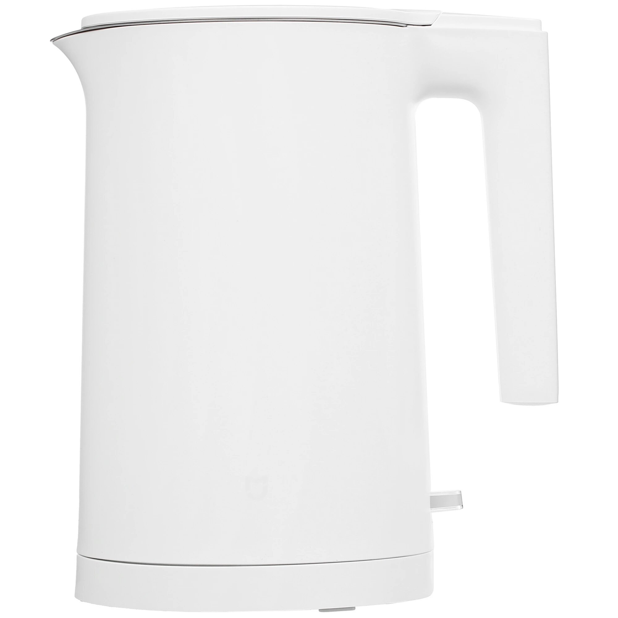 Электрочайник Xiaomi MIJIA Thermostatic Kettle 2, металл/пластик, двойные стенки 1.7л, 1800вт