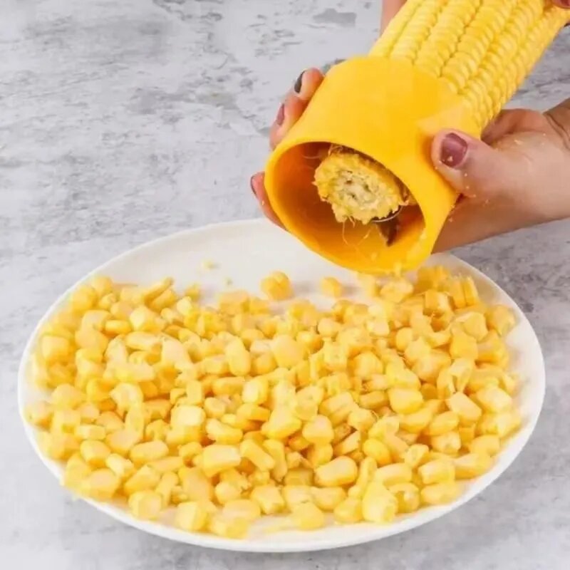 Лущилка для кукурузы — фото 1