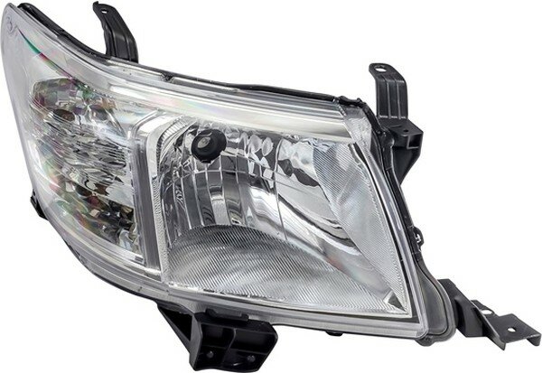212-11T2R-LD-EM Фара TOYOTA HILUX 11- прав.