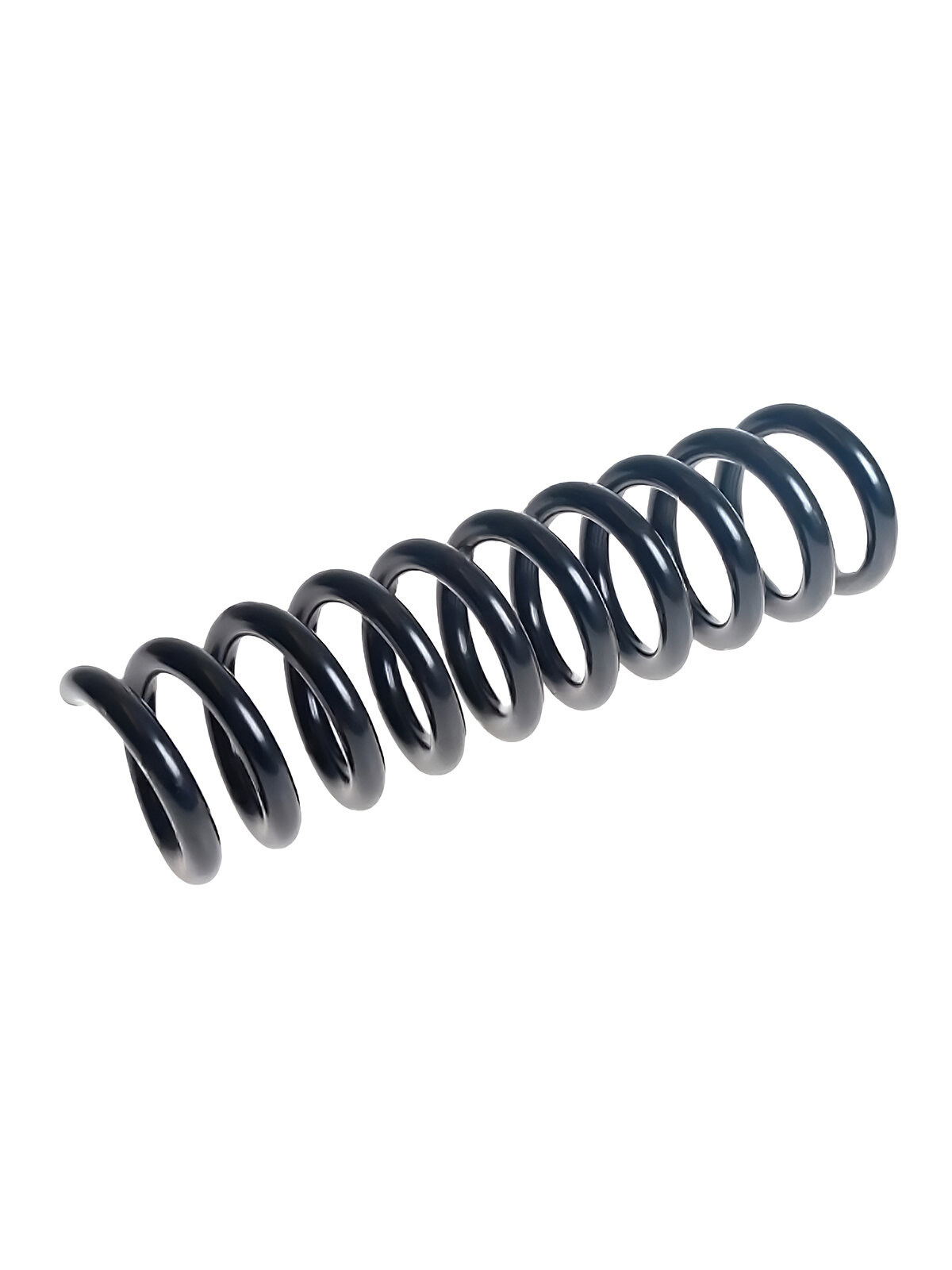 Пружина задняя для Mercedes-Benz GLK Standard Springs ST120104R