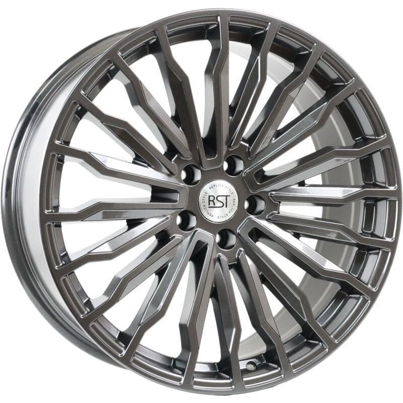 Литой колесный диск RST R032 (Volvo) 9x20/5x108 ET38,5 D63,4 BMG