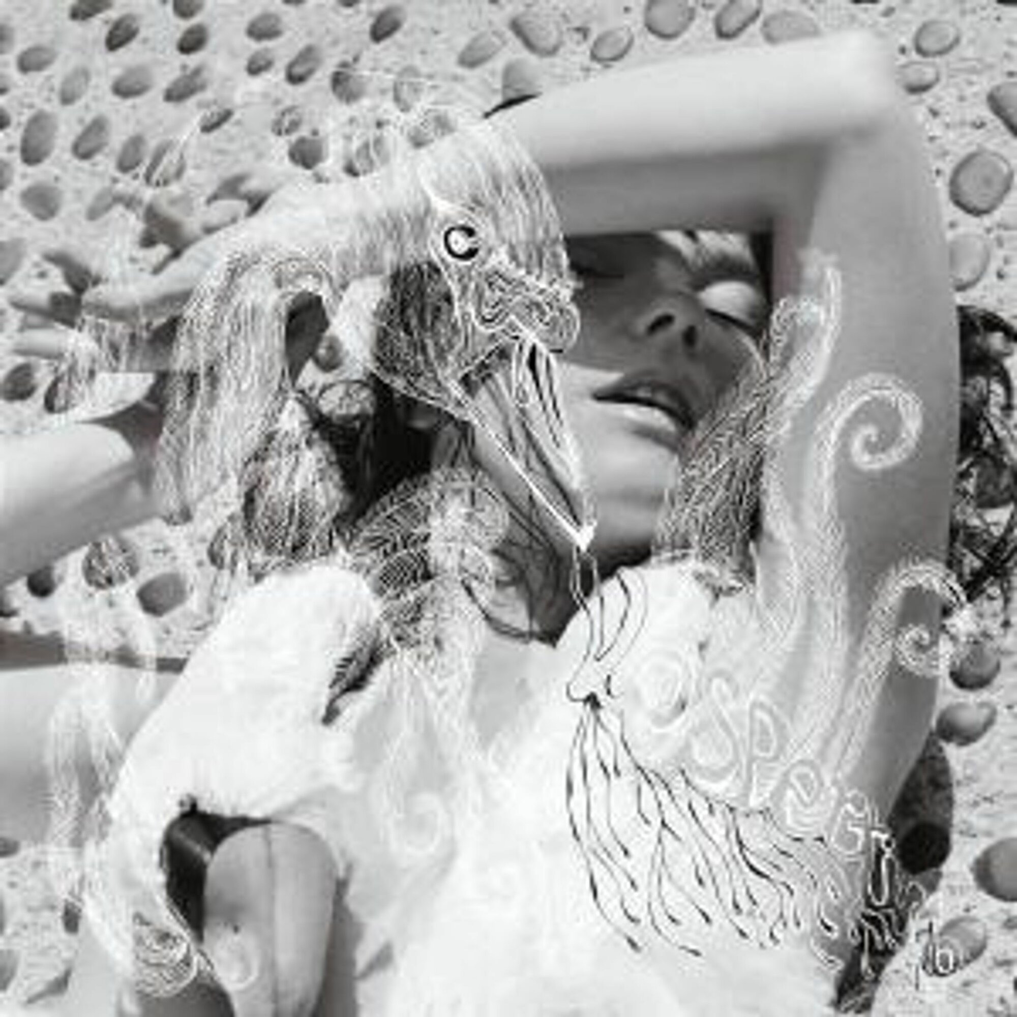 Компакт-диск Björk - Vespertine (CD) (1 CD)