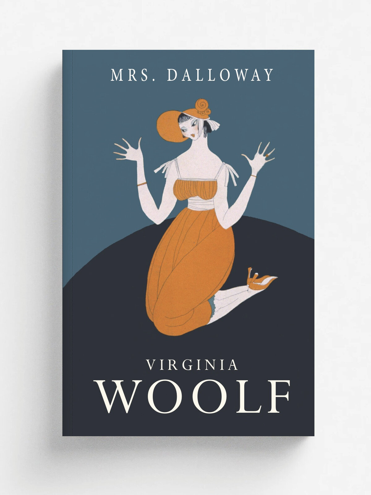 Mrs. Dalloway