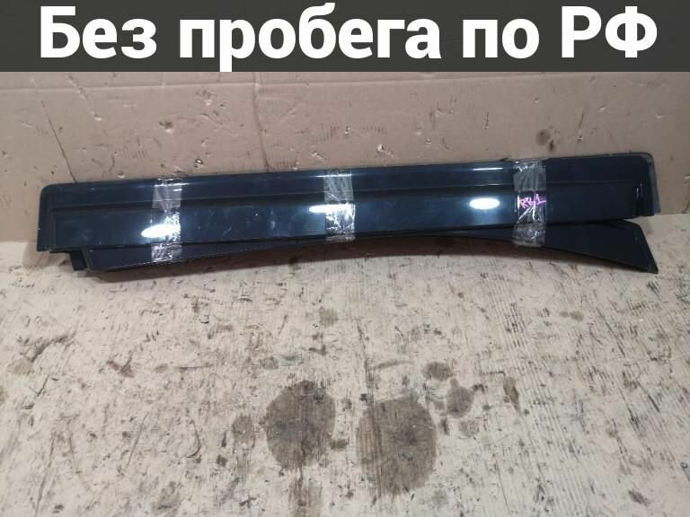 Ветровик с пробегом Honda Stepwgn RK5