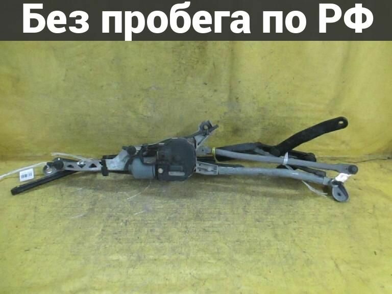 Мотор дворников с пробегом Mercedes-benz E-class W212.056