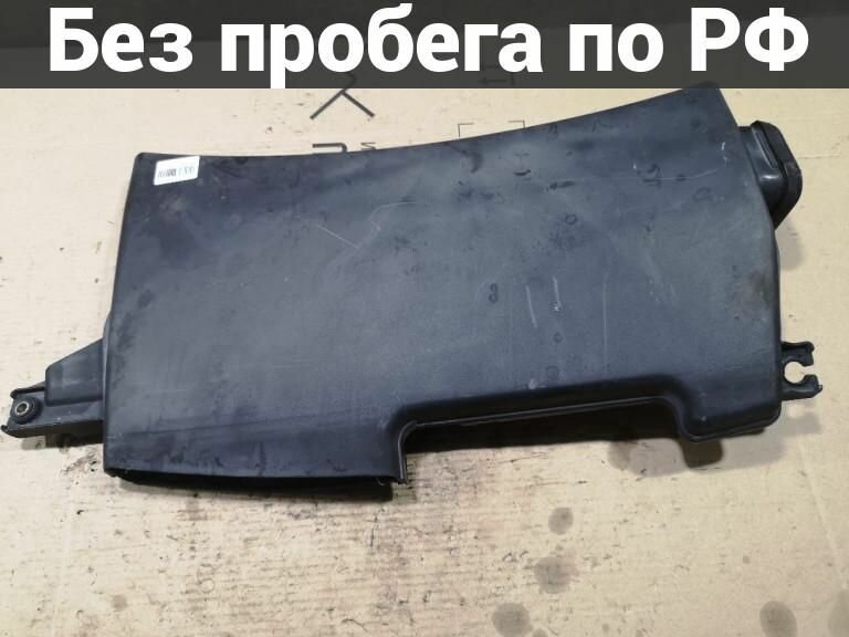 Ноздря с пробегом Nissan Fuga Y50