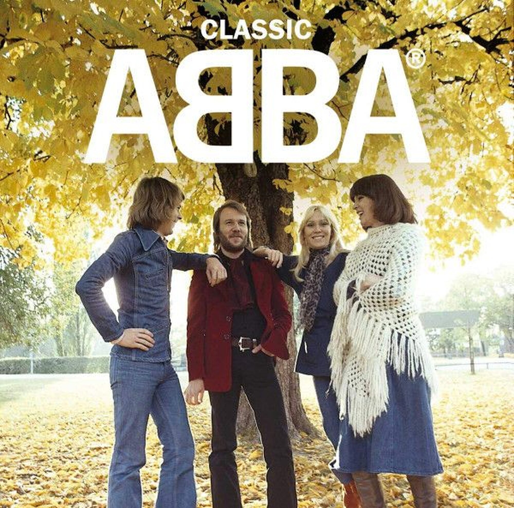 Компакт диск ABBA - Classic (CD, Compilation, Reissue, 2010 г.)
