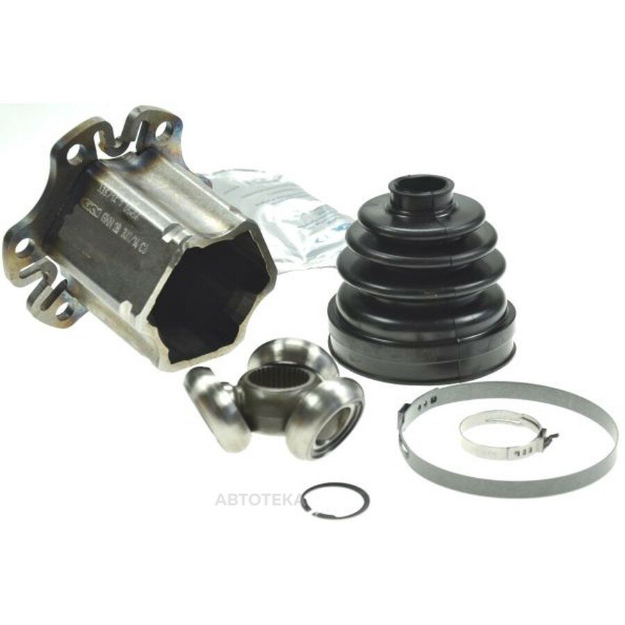 ШРУС внутренний GKN 305017