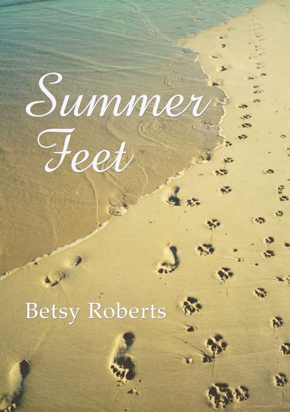 Summer Feet — фото 1