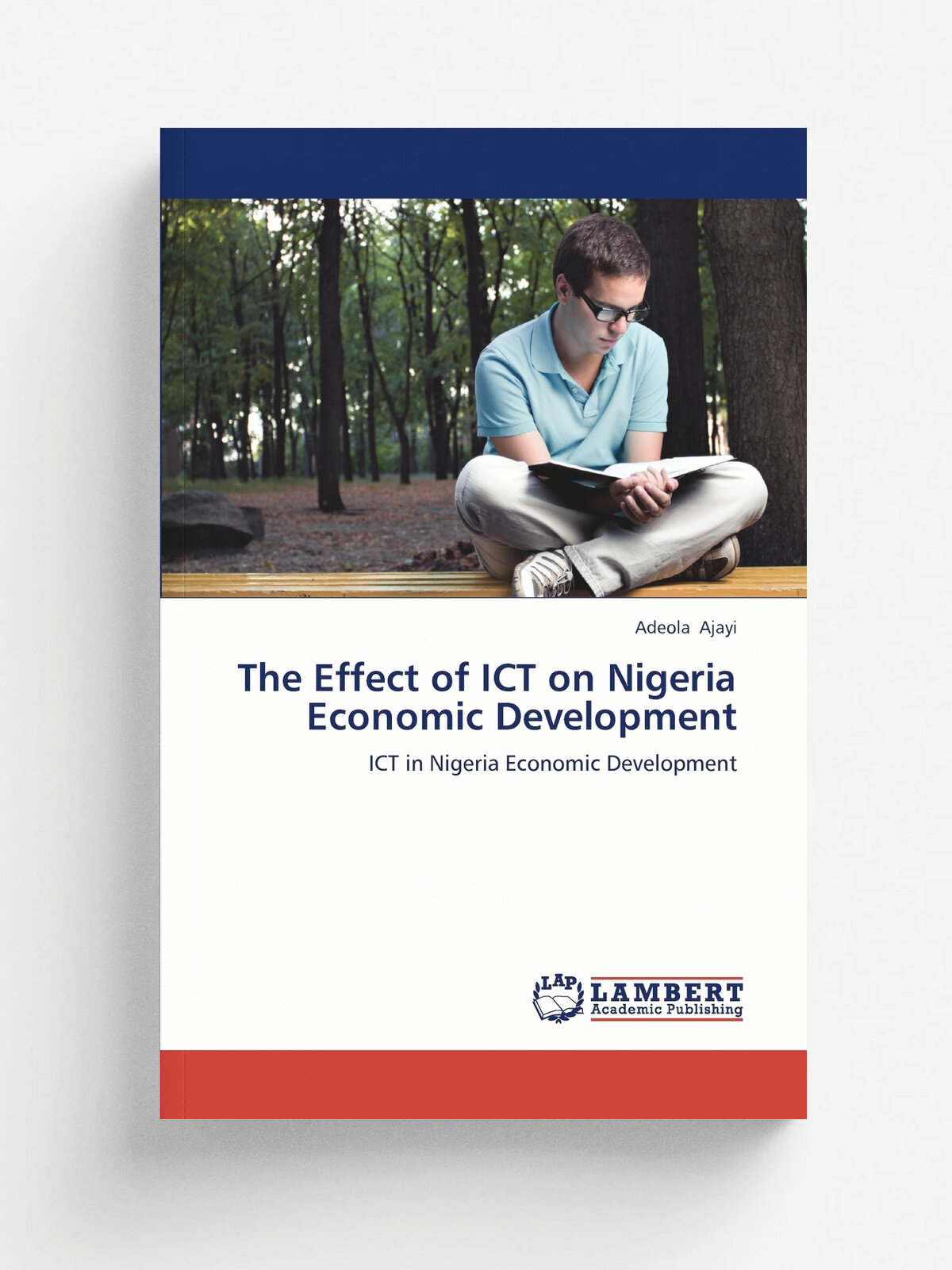 The Effect of ICT on Nigeria Economic Development