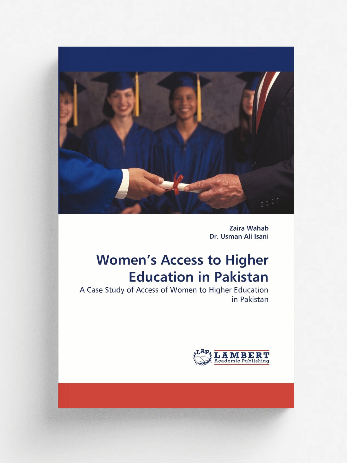 Women's Access to Higher Education in Pakistan