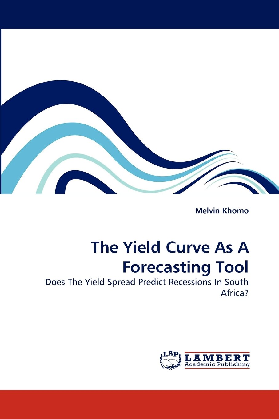 The Yield Curve As A Forecasting Tool — фото 1