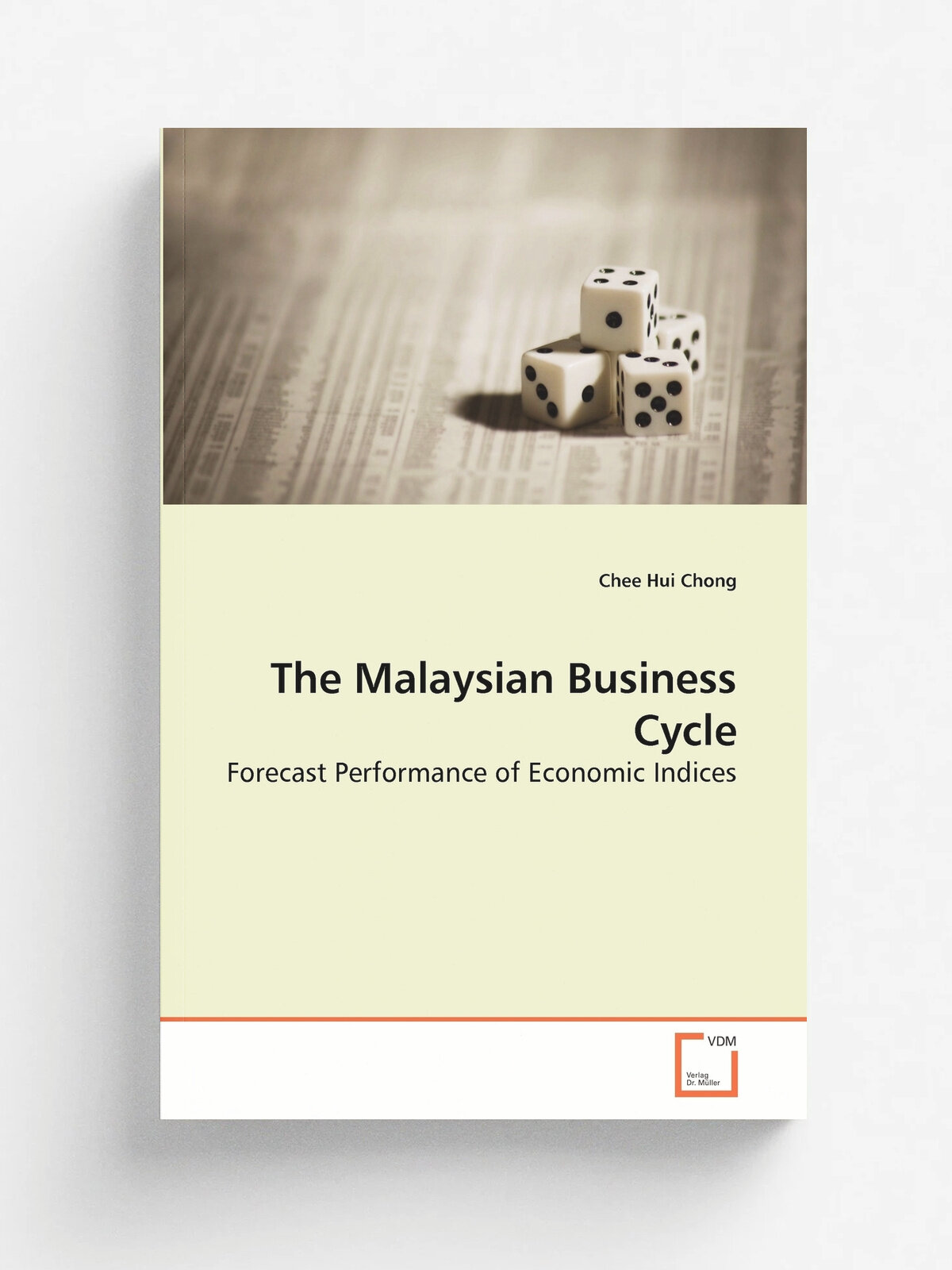 The Malaysian Business Cycle