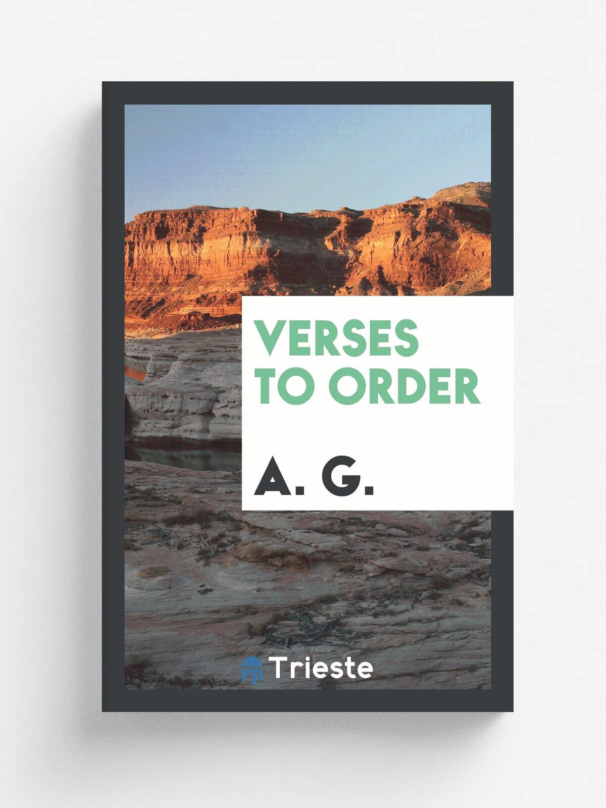 Verses to Order
