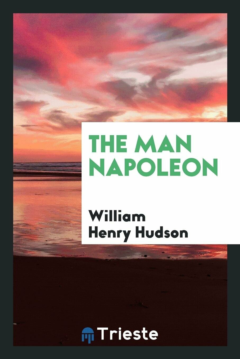The man Napoleon — фото 1