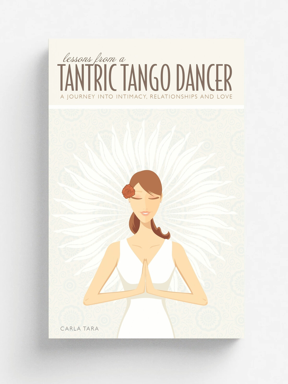 Lessons from a Tantric Tango Dancer