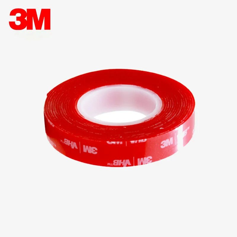 3M 4905 двухсторонняя лента VHB 5 мм