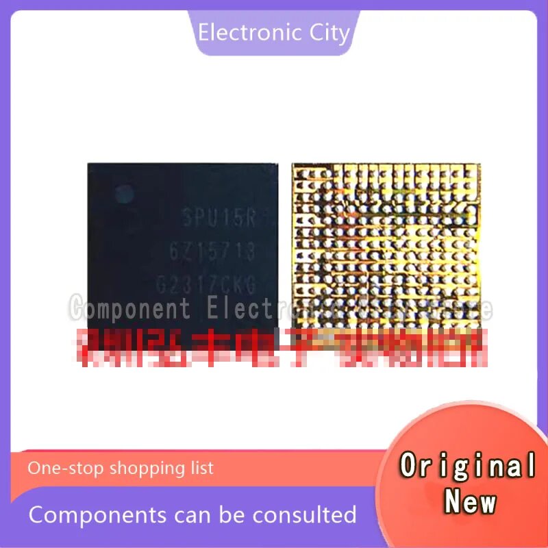 SPU15R чипсет для источников питания 2pcs SPU15R