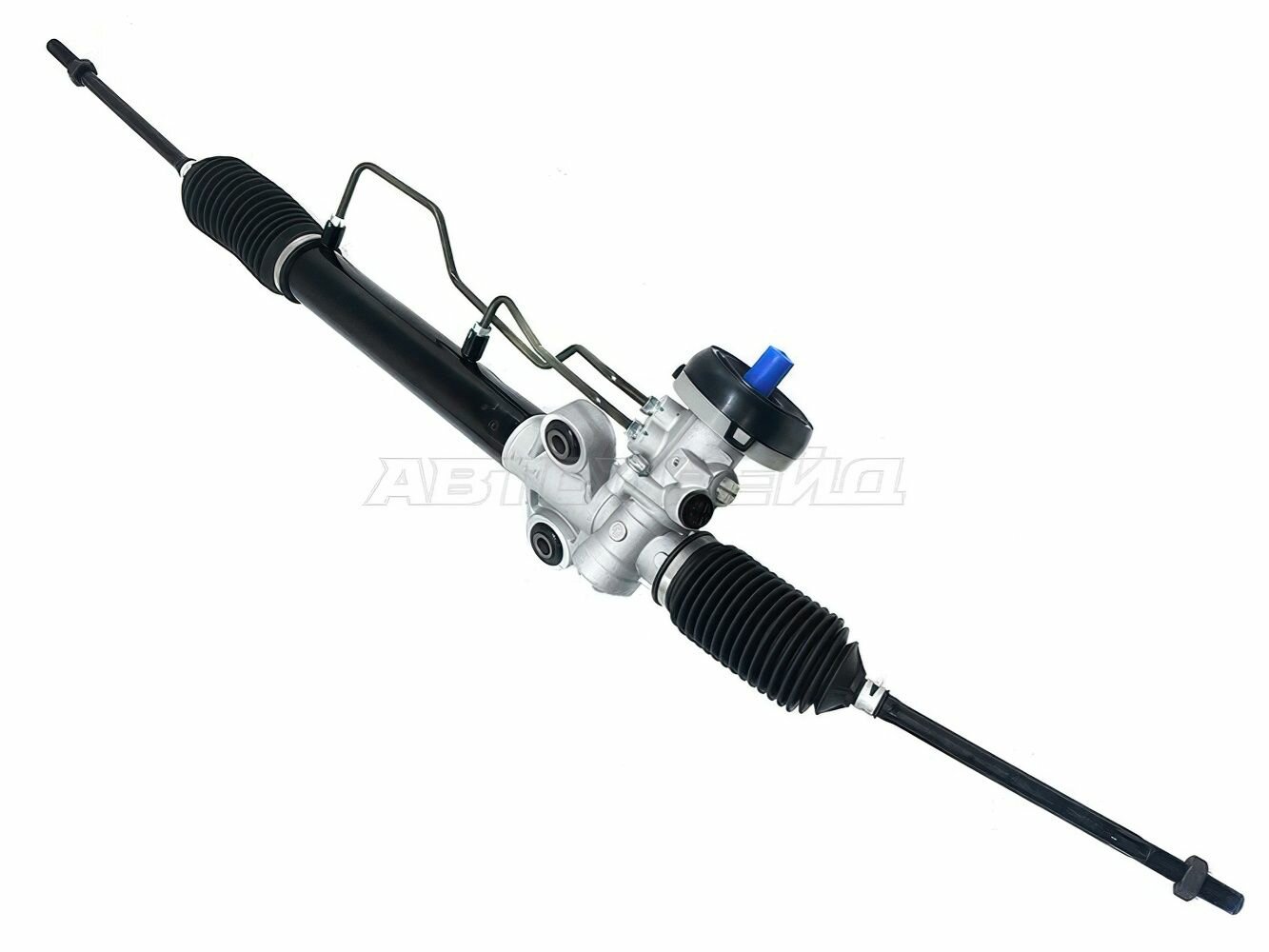 Рейка рулевая (Тагаз), для Хендай Акцент 1999-2006, Верна 1999-2006 oem 5771025510 арт ST5771025510