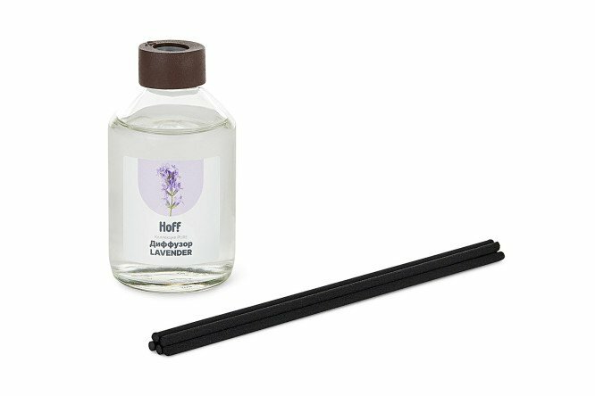 Диффузор, pure lavender, 50 мл, надежный