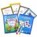 Coolplay Magic Водяная Книга для Рисования farm animals