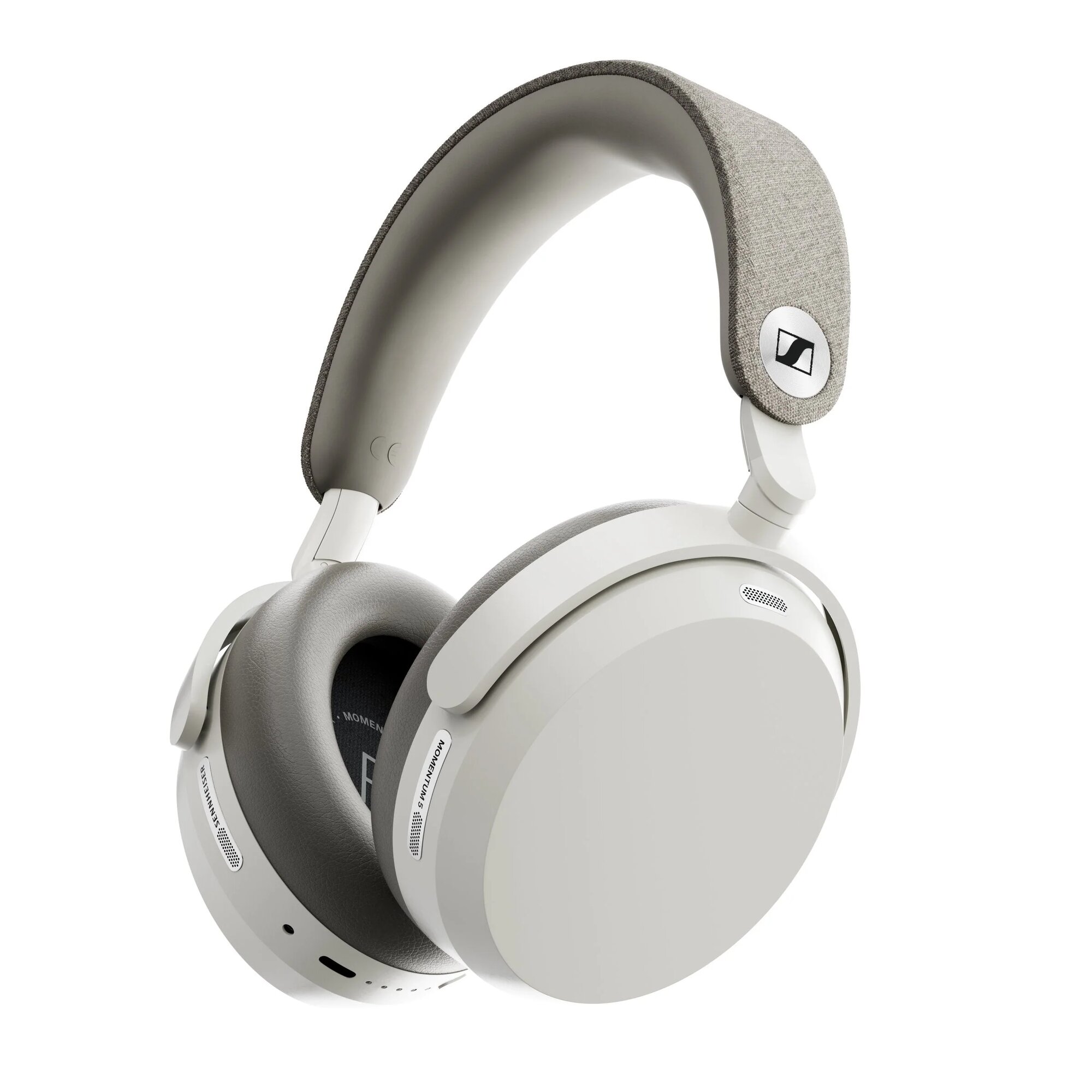 Беспроводные наушники Sennheiser Momentum 5, белый