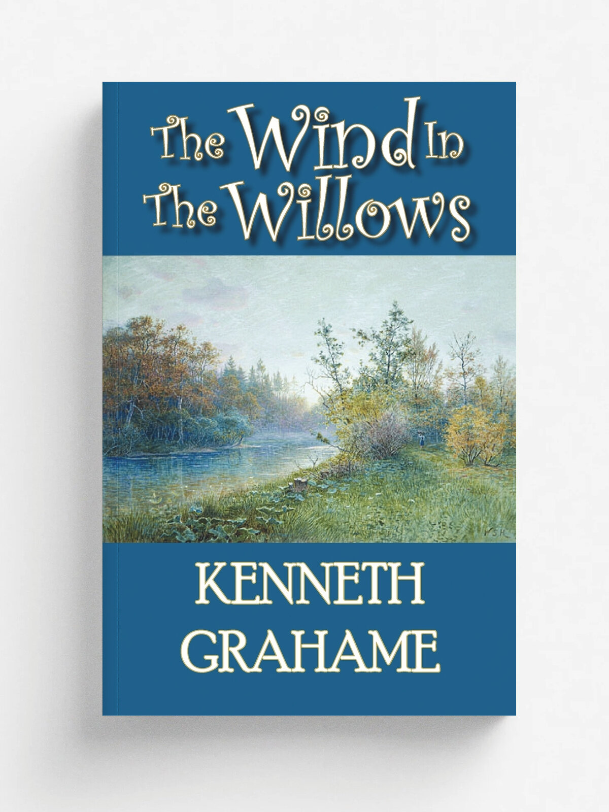 The Wind in the Willows